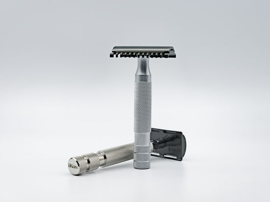 iKon Razors - An Old Innovation, A New Tradition. Directly from Us.