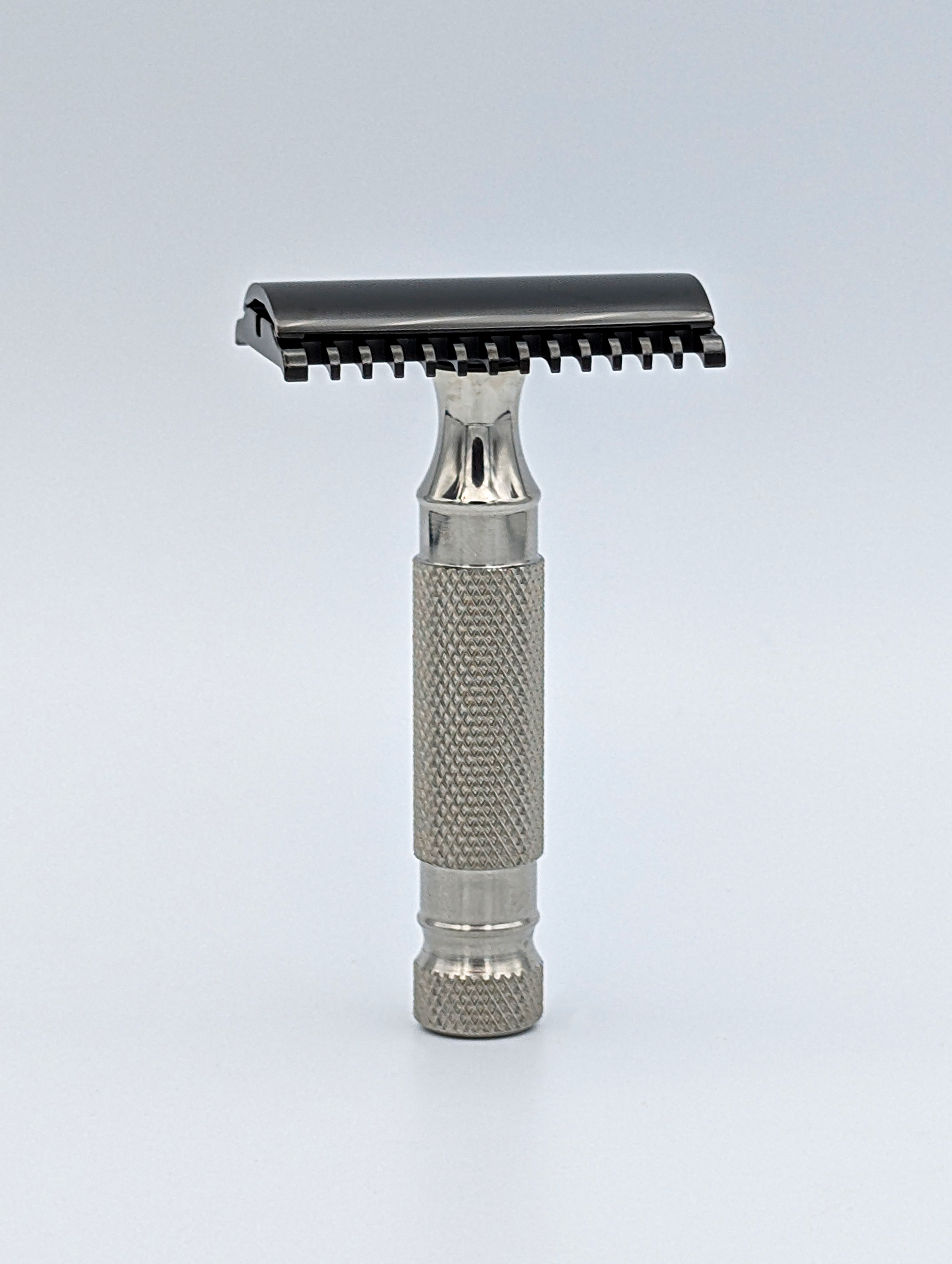 iKon Razors - An Old Innovation, A New Tradition. Directly from Us.