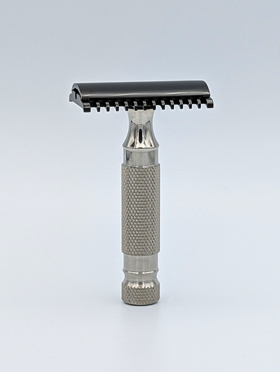 iKon Razors - An Old Innovation, A New Tradition. Directly from Us.