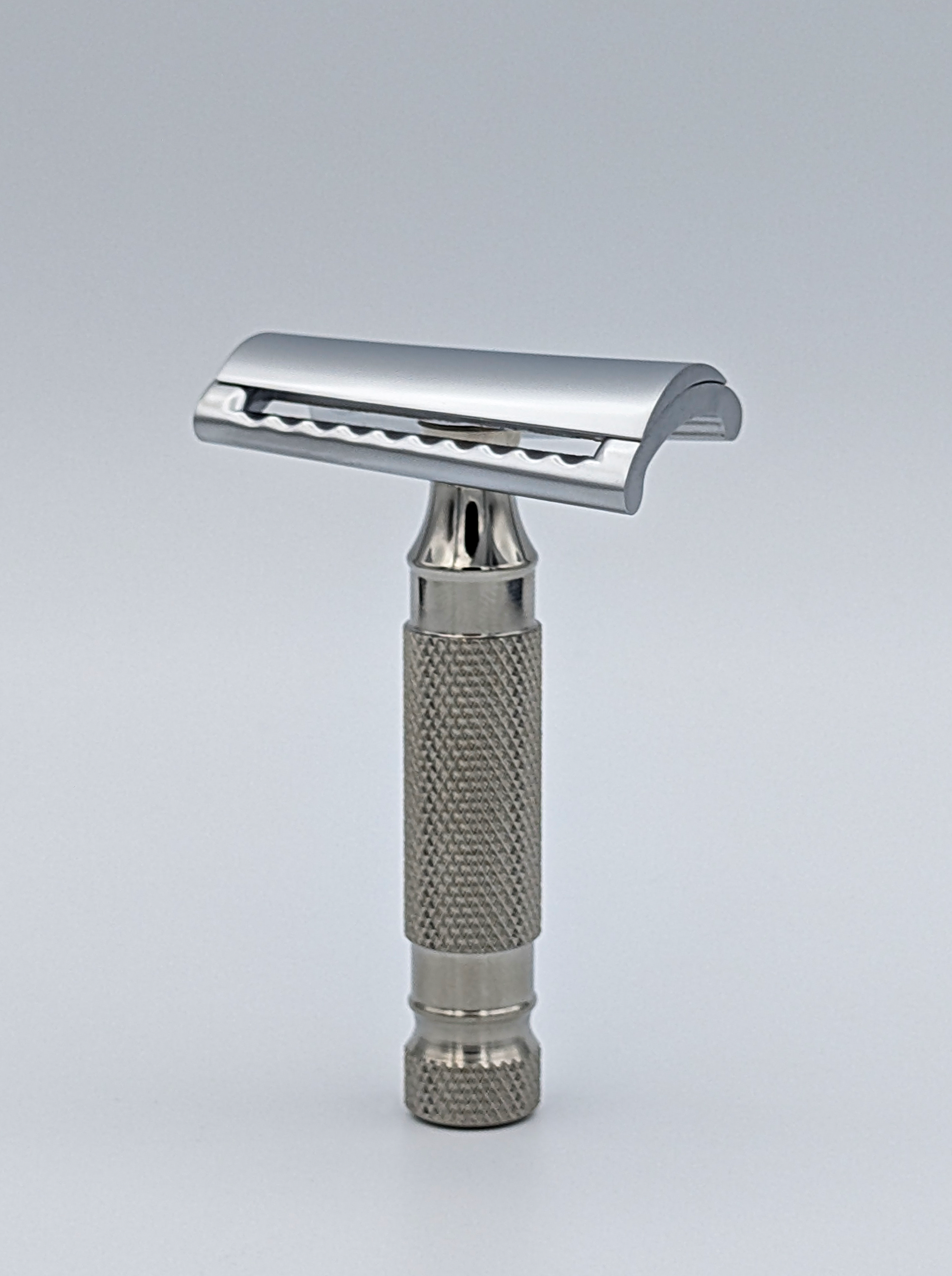 iKon Shave Craft - X3 Slant Razor – iKon Razors