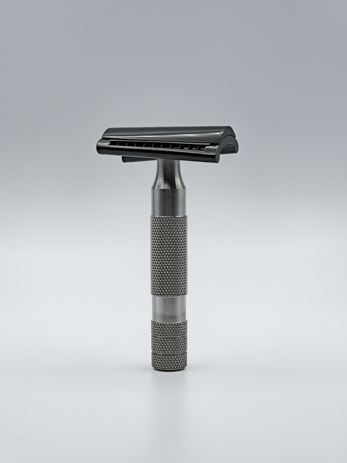 iKon B1 Slant Razor – iKon Razors