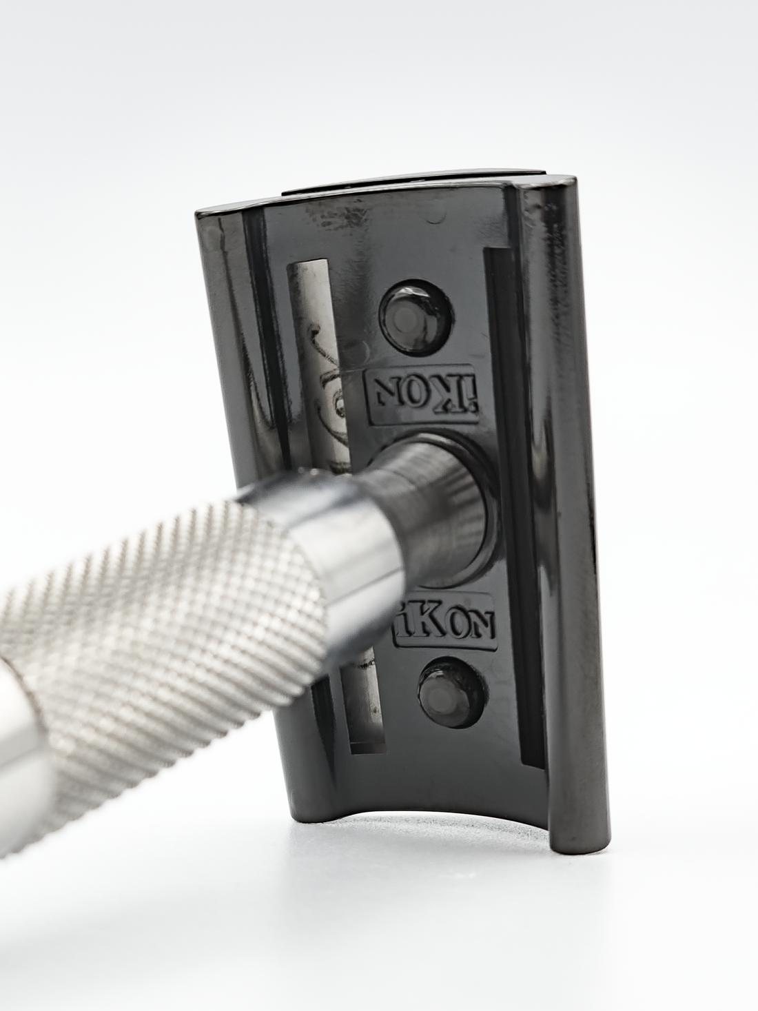 iKon B1 Slant Razor – iKon Razors