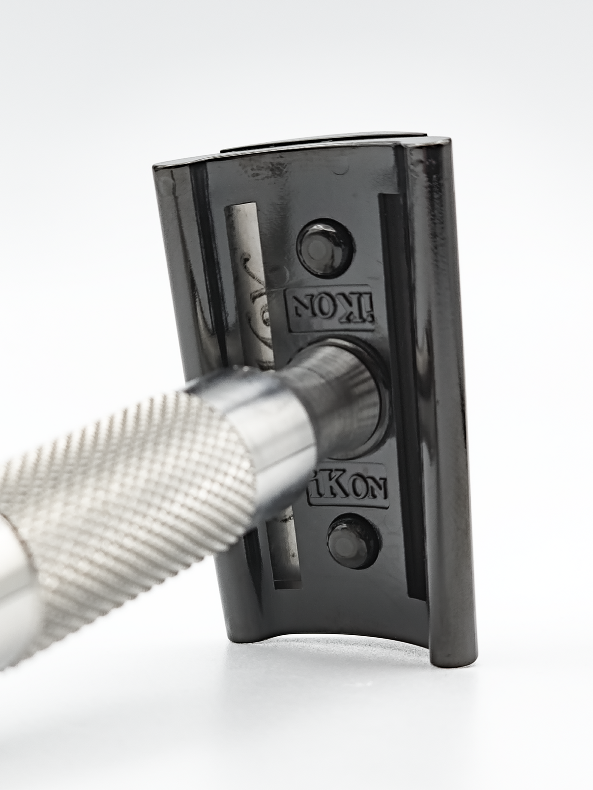 iKon B1 Slant Razor – iKon Razors