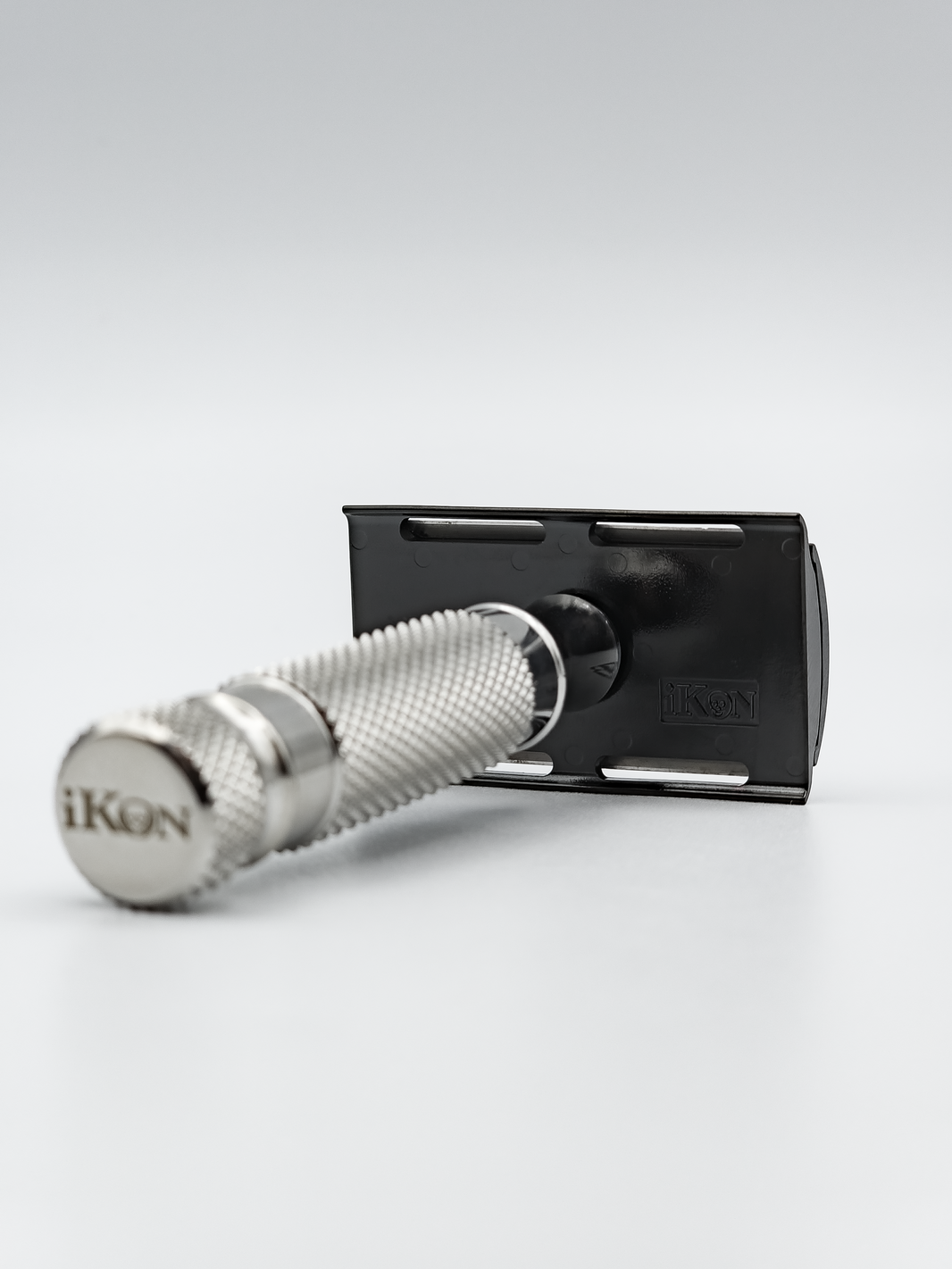 iKon Razors - An Old Innovation, A New Tradition. Directly from Us.