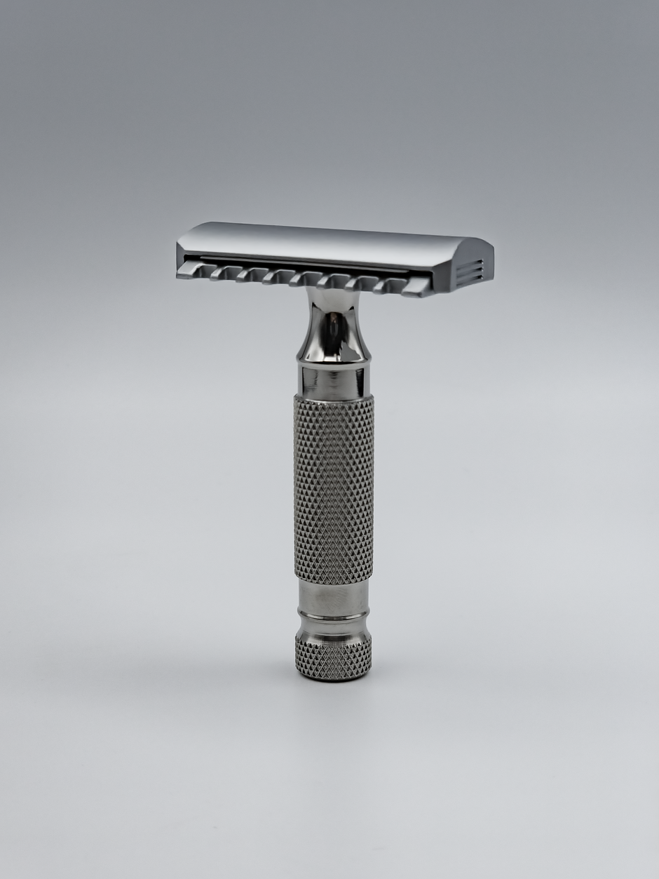 iKon Razors - An Old Innovation, A New Tradition. Directly from Us.