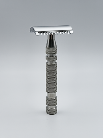 iKon Razors - An Old Innovation, A New Tradition. Directly from Us.