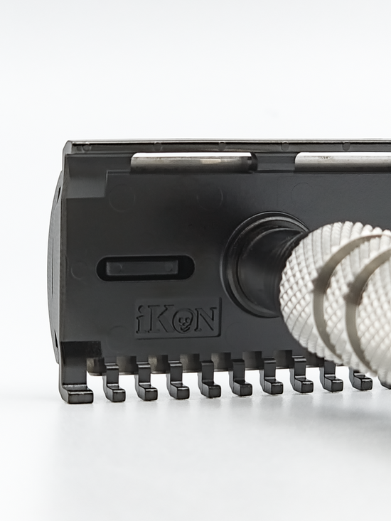 iKon Razor - B1 OSS – iKon Razors
