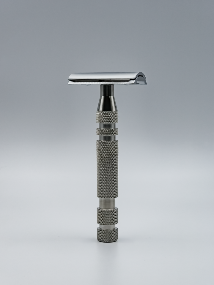 iKon Razors - An Old Innovation, A New Tradition. Directly from Us.