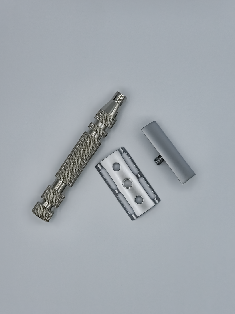 iKon Shave Craft - Tek Razor – iKon Razors