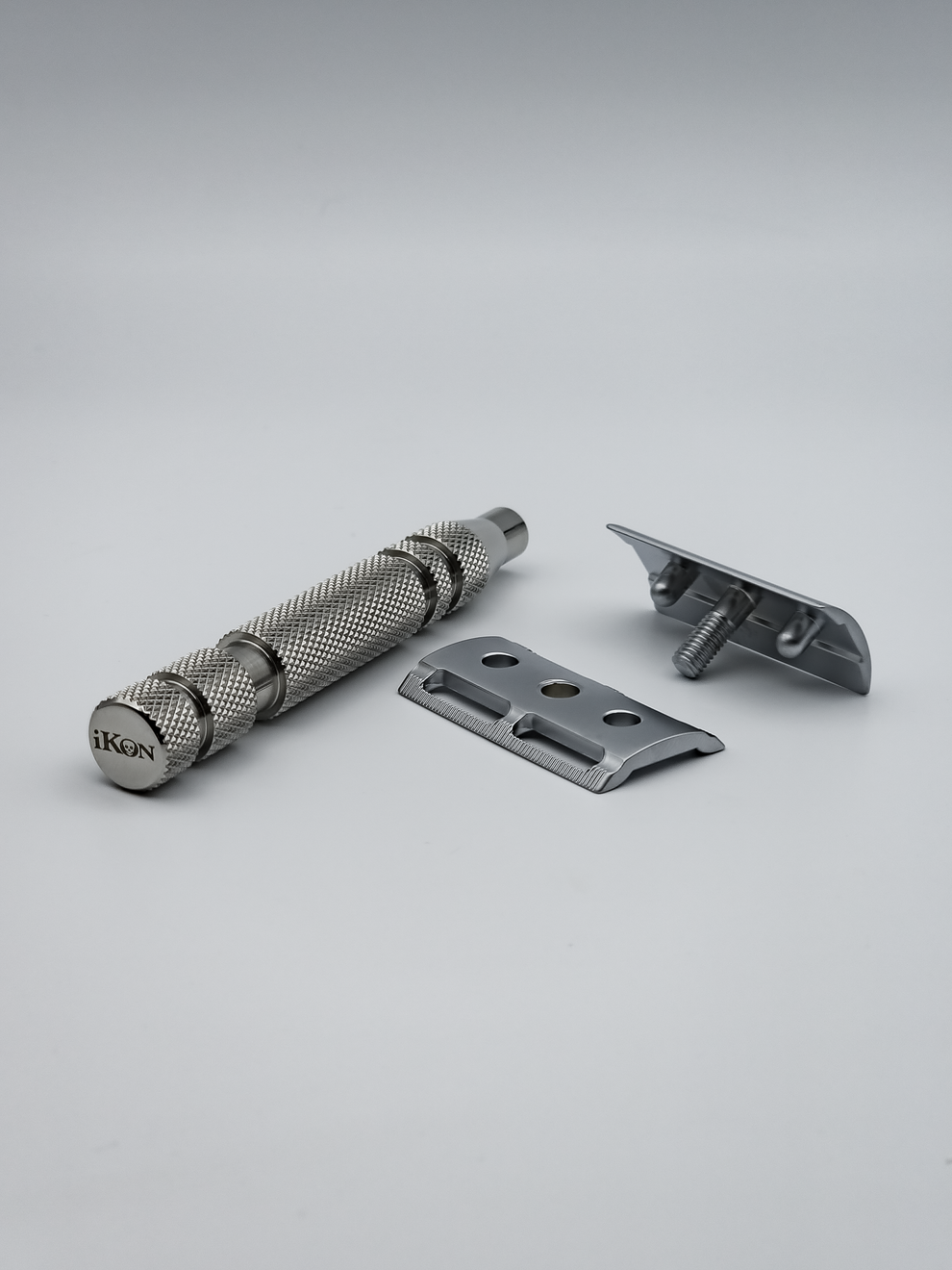iKon Shave Craft - Tek Razor – iKon Razors