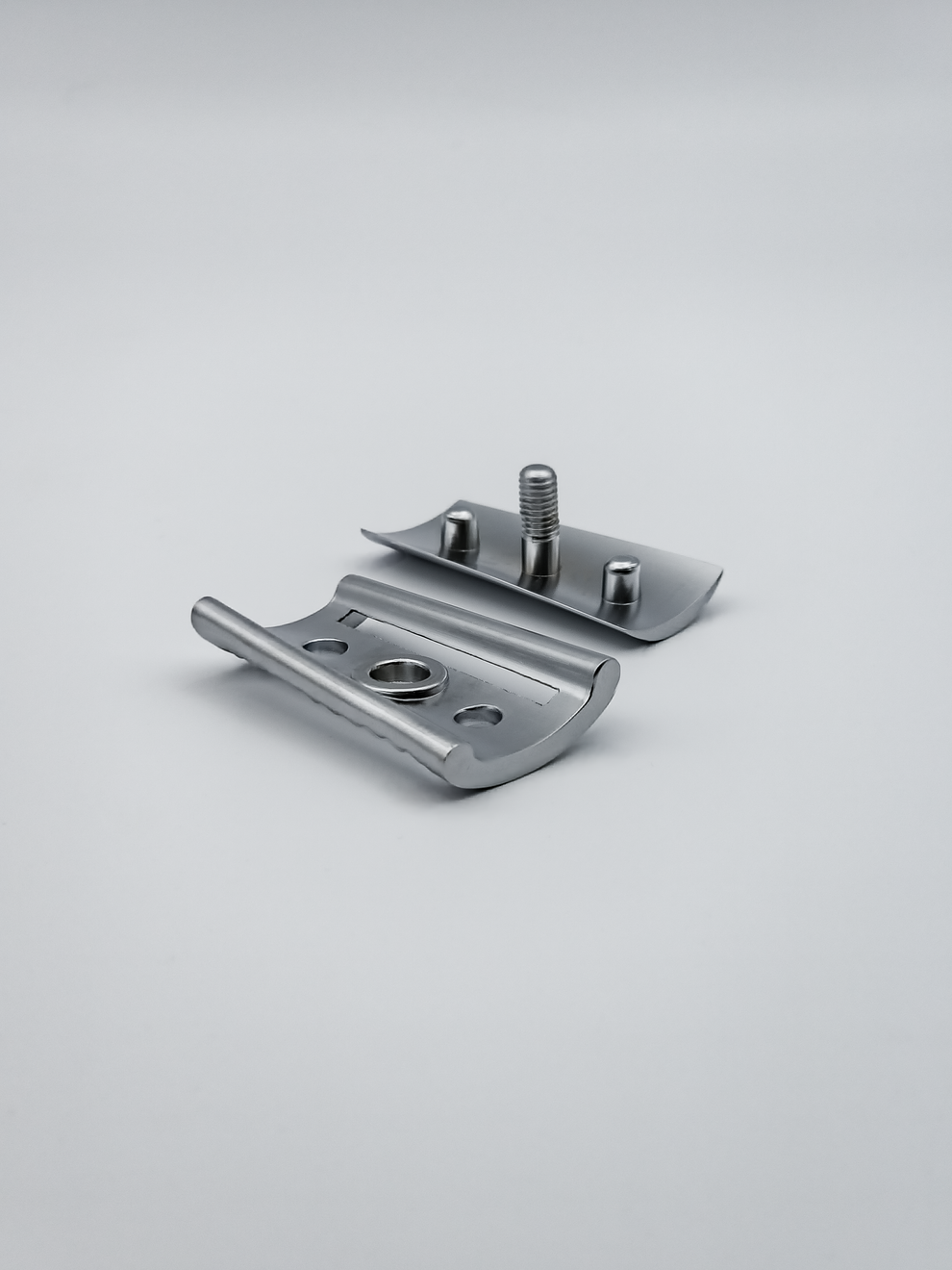 iKon Shave Craft - X3 Slant Head – iKon Razors